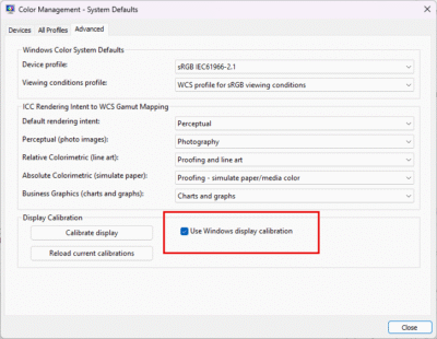 How to Fix the "Duplicate Display Not Working" Issue in Windows ⋆ مهندس ...